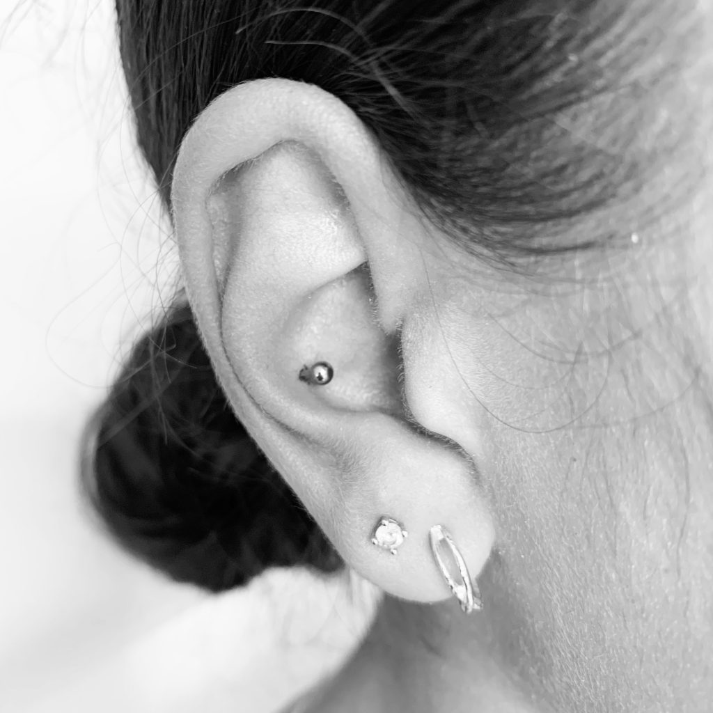 Ontdek De Verschillende Soorten Piercings En Meer