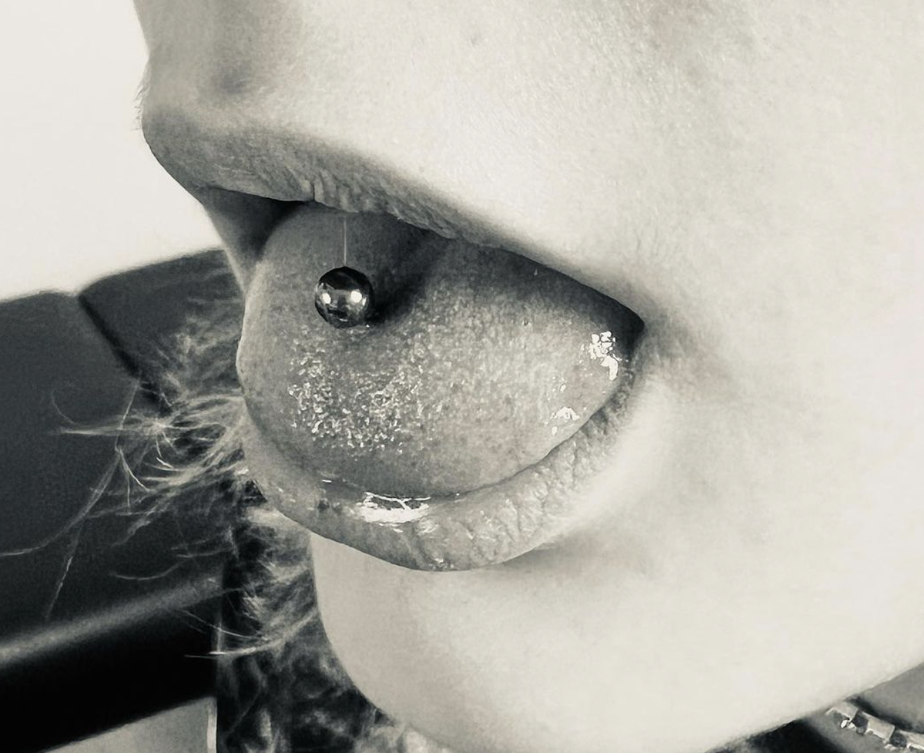 Soorten Piercings » The Art Of Piercings